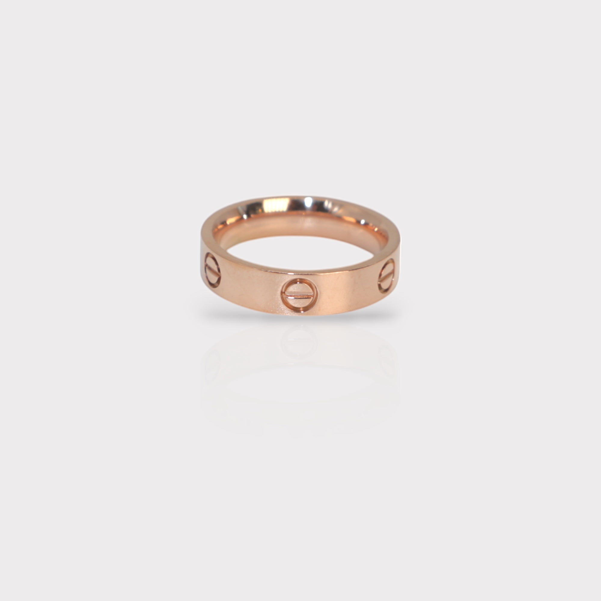 Rings | Dinot Curated | Tarnish resistant | Hypoallergenic