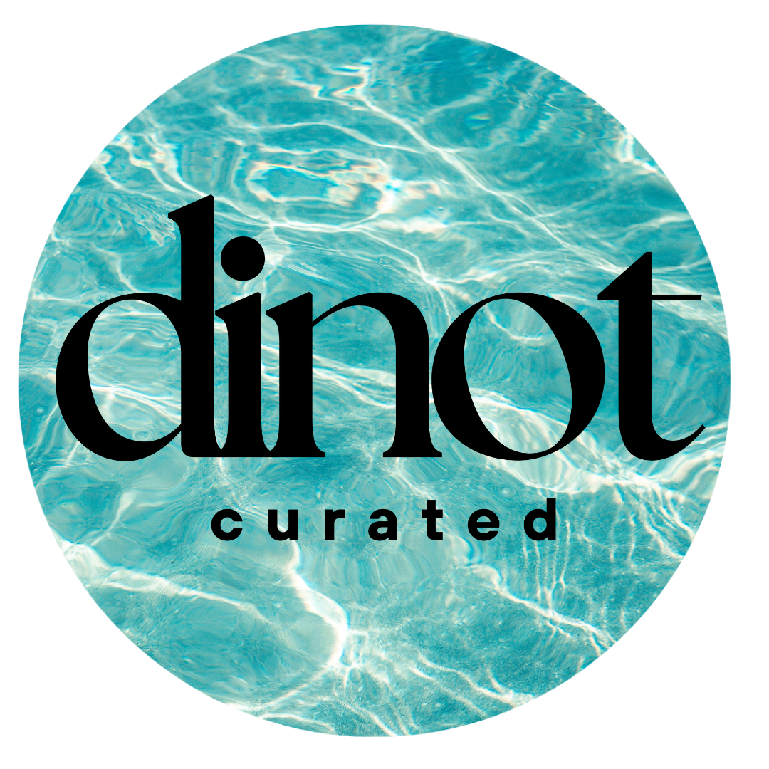 Dinot Curated: Timeless, Minimalist Jewelry Designed for Doers