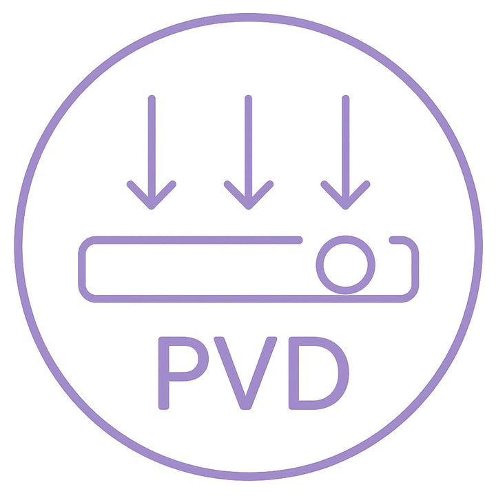 Ruth Band Ring by Dinot. Tarnish-Resistant 18k Gold Plated – Dinot Curated